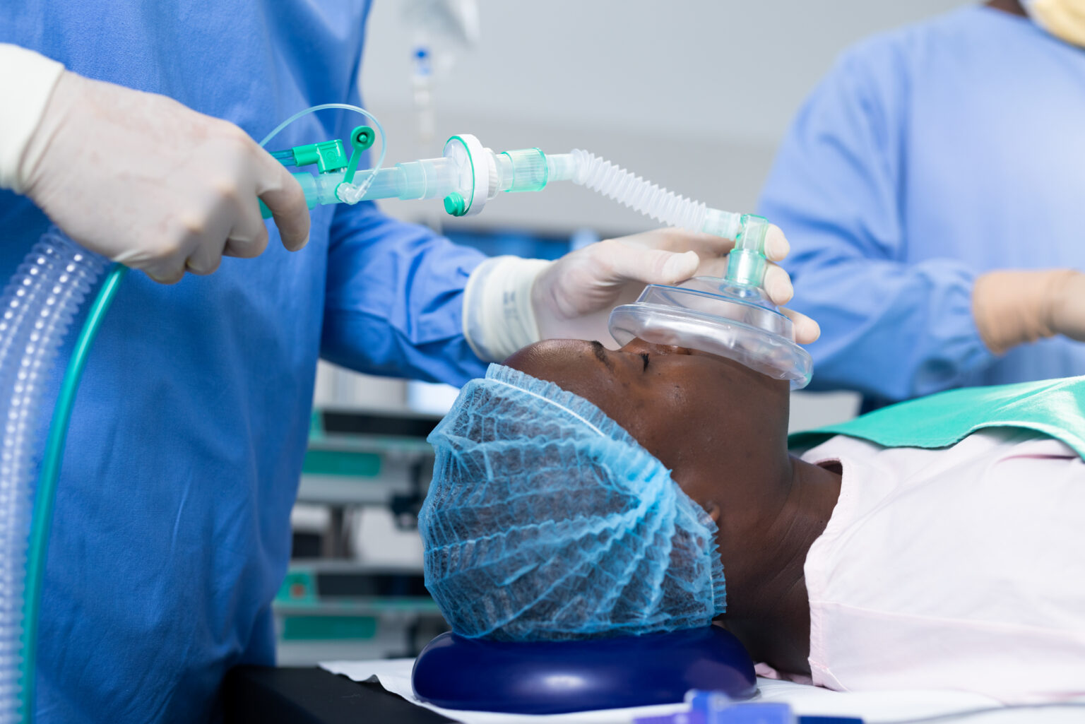 The Role of Anesthesiologists: More Than Just Putting You to Sleep ...